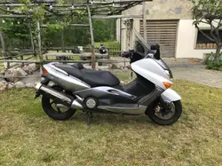 Buy used Yamaha TMAX 500 from 2007 AutoScout24