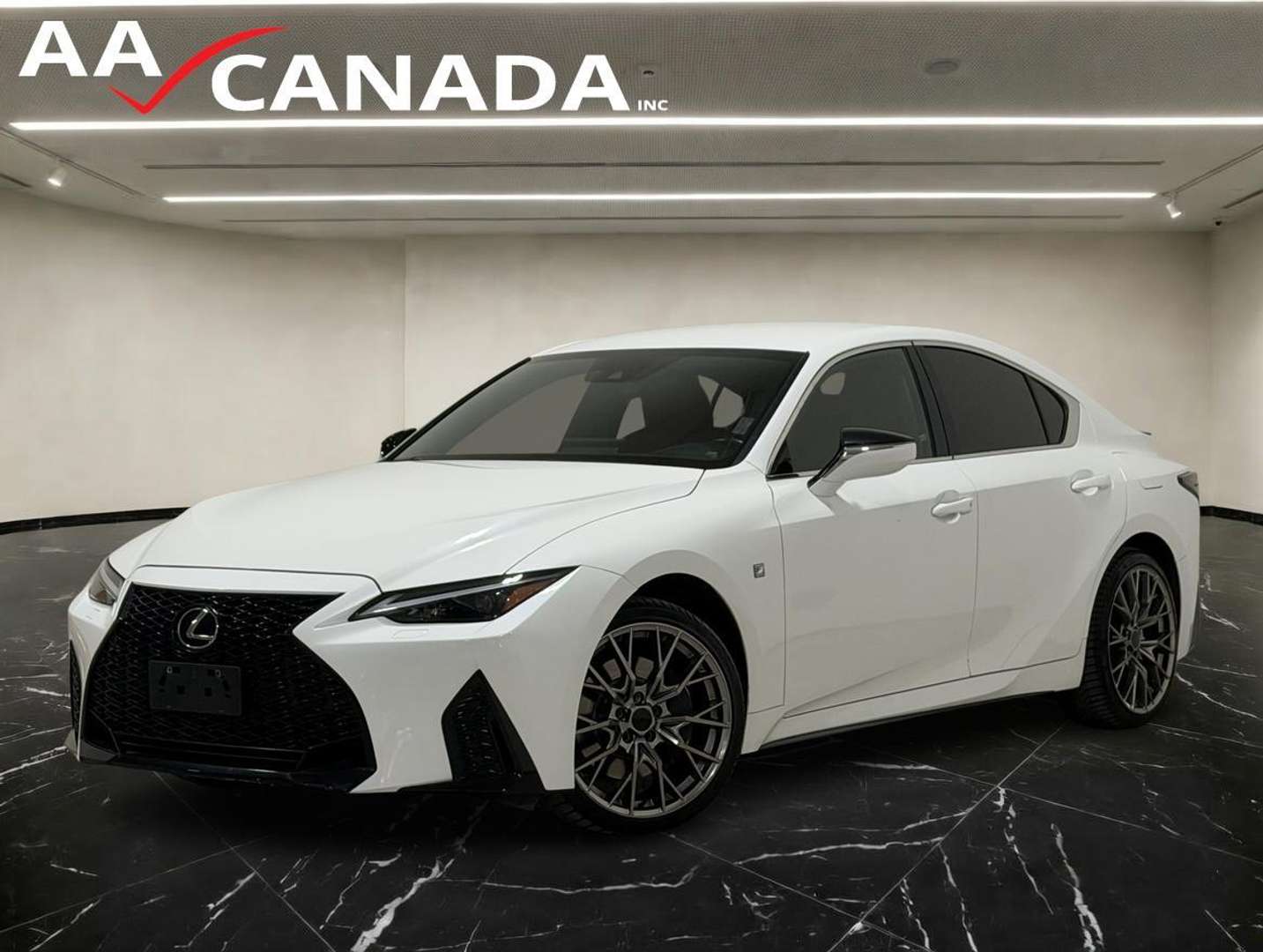 2021 Lexus IS | $ 33,980 | 69,292 km | Gasoline Sedan for sale by AA ...