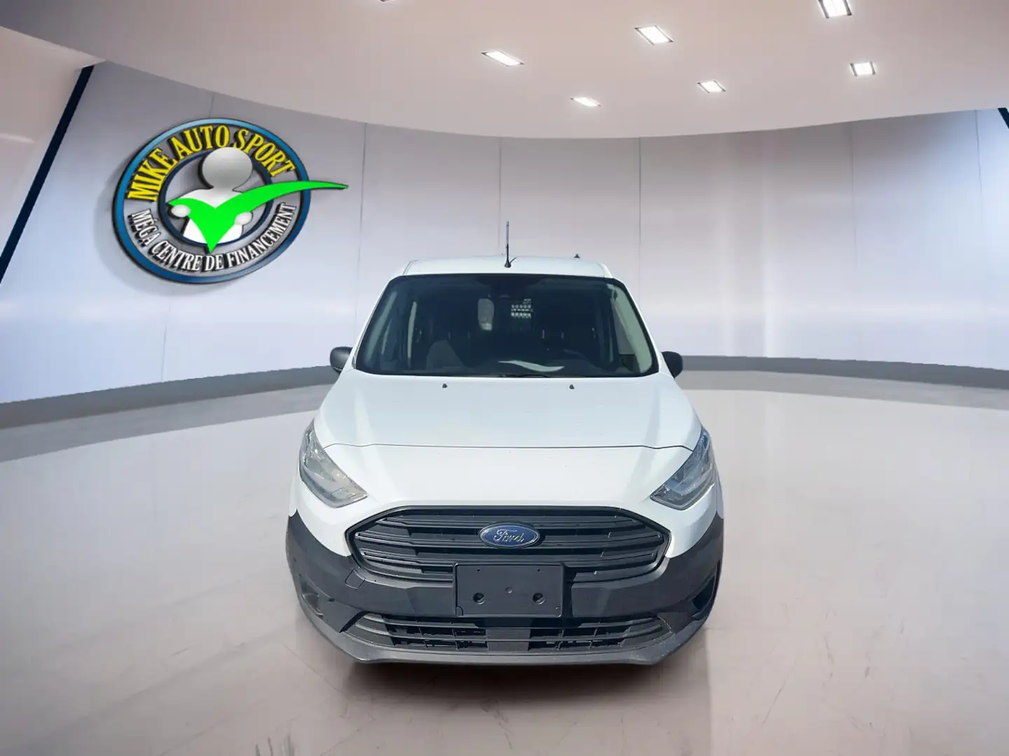 2019 Ford Transit Connect | $ 17,777 | 179,925 km | Gasoline Minivan ...
