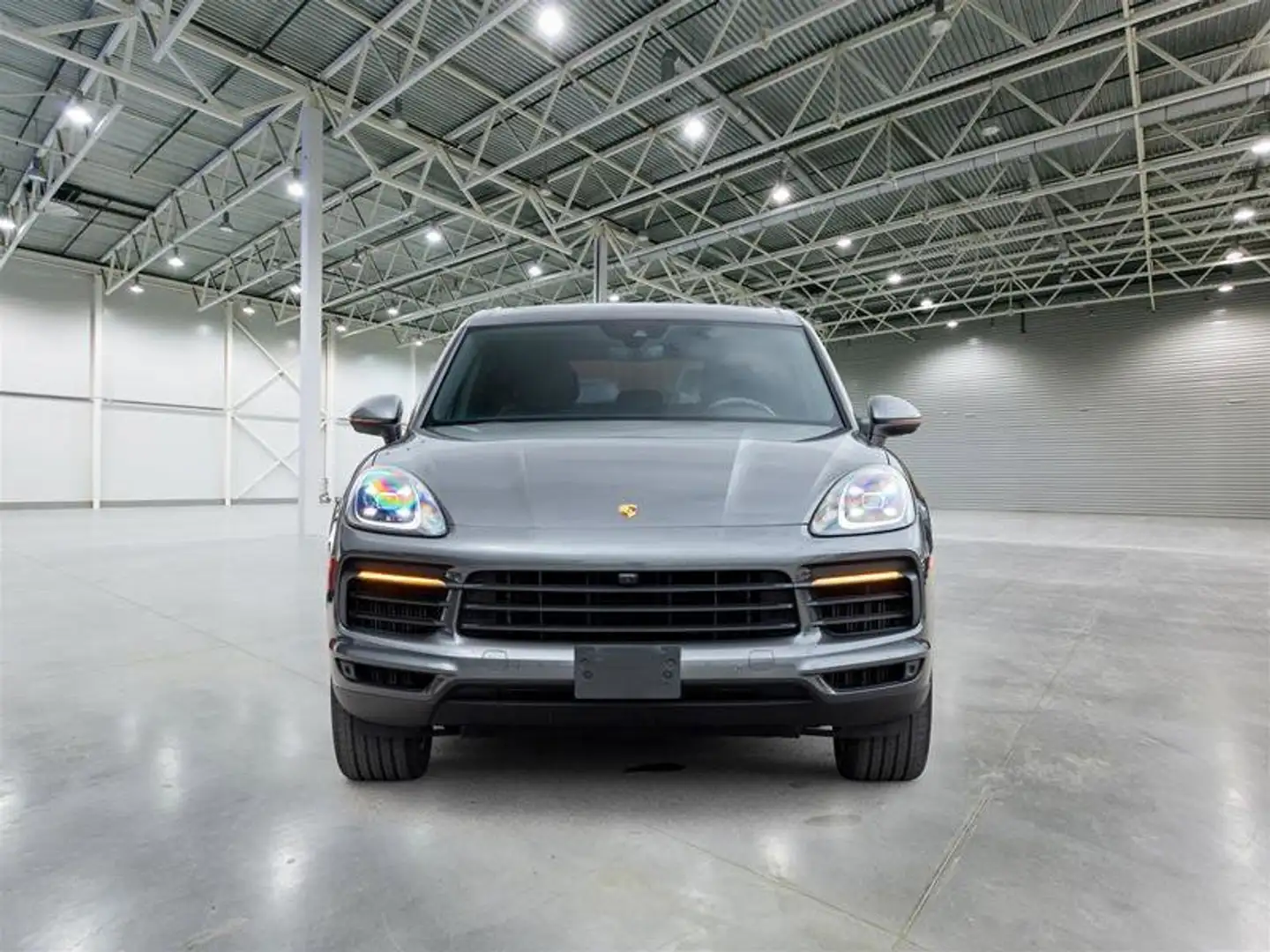 2021 Porsche Cayenne | $ 55,998 | 93,537 km | Gasoline SUV for sale by ...