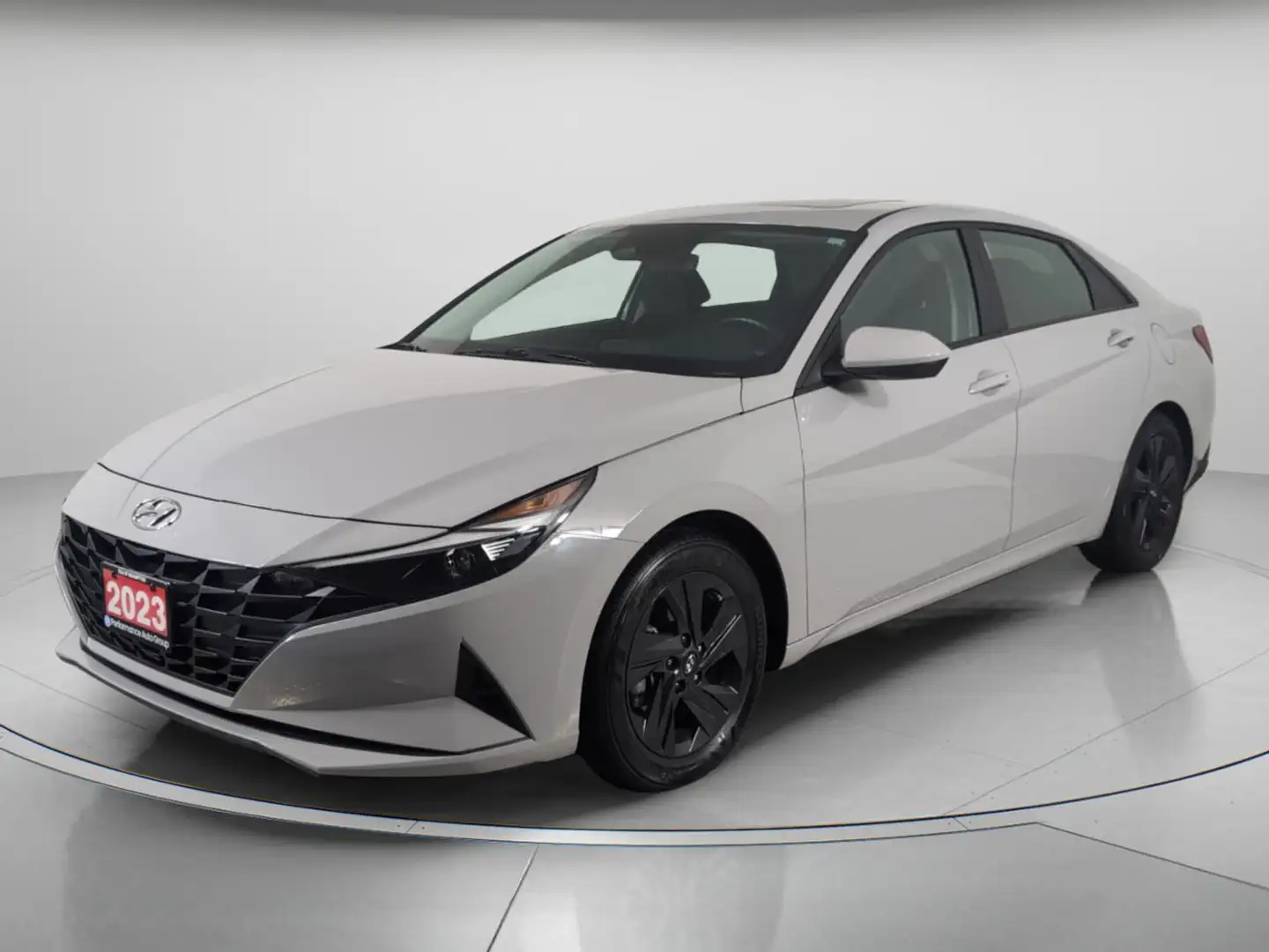 2023 Hyundai ELANTRA | $ 19,995 | 58,537 km | Gasoline Sedan for sale ...