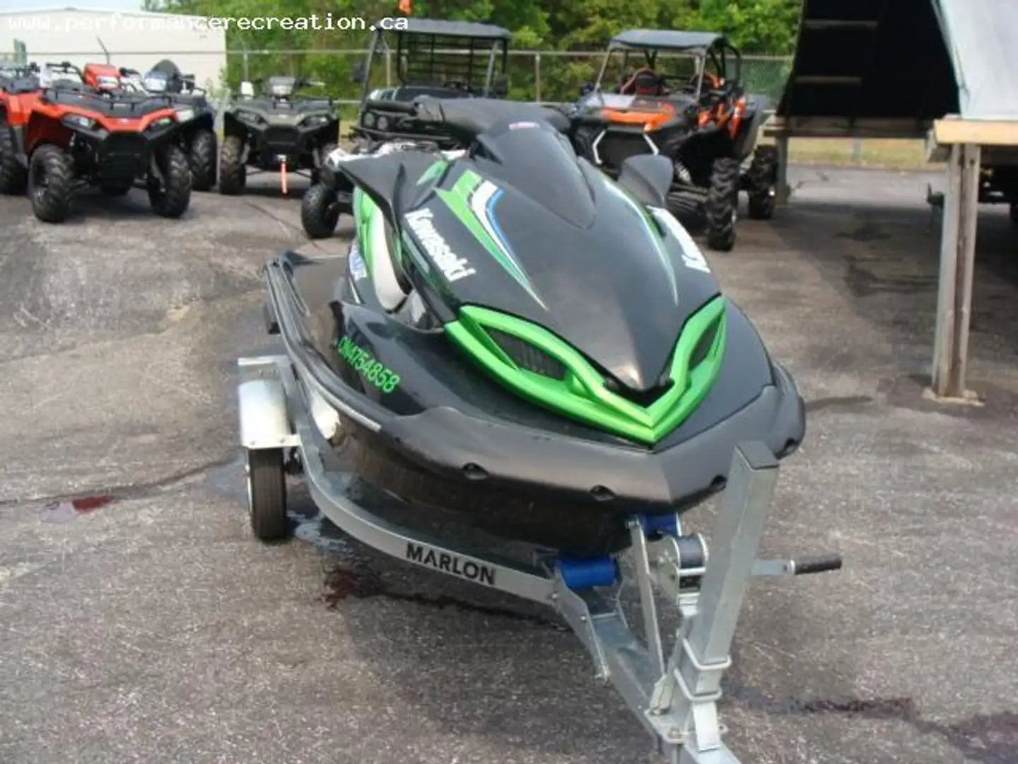 2013 Kawasaki Ultra 300 X | $ 8,949 Car for sale by Performance ...