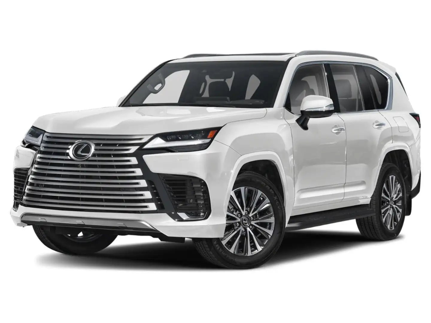 Lexus LX 2026 | 147 505 $ | 9 km | VUS à Essence en vente chez ...