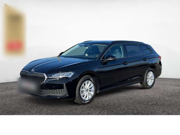 Skoda Superb gebraucht kaufen in Bischofswerda - AutoScout24 Deutschland