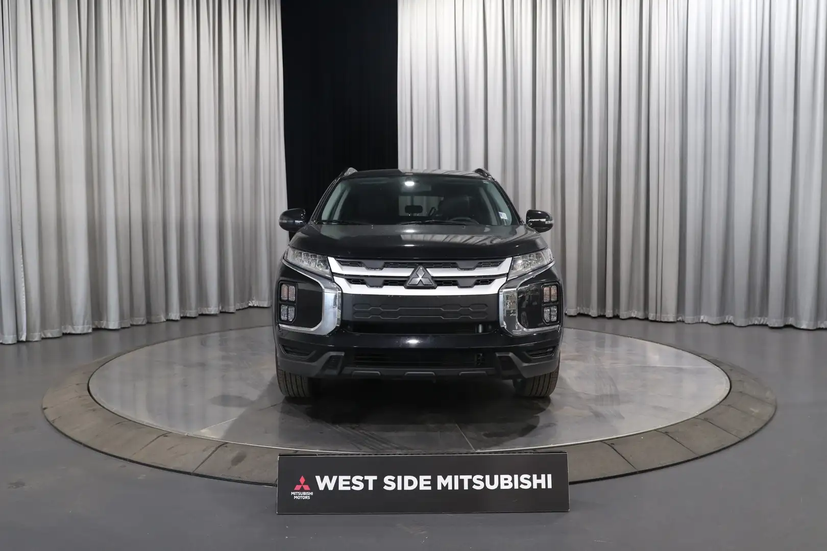 2024 Mitsubishi RVR | $ 26,995 | 12,617 km | Gasoline SUV for sale by ...