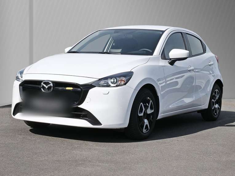 Mazda 2 gebraucht kaufen in Kapsweyer - AutoScout24 Deutschland