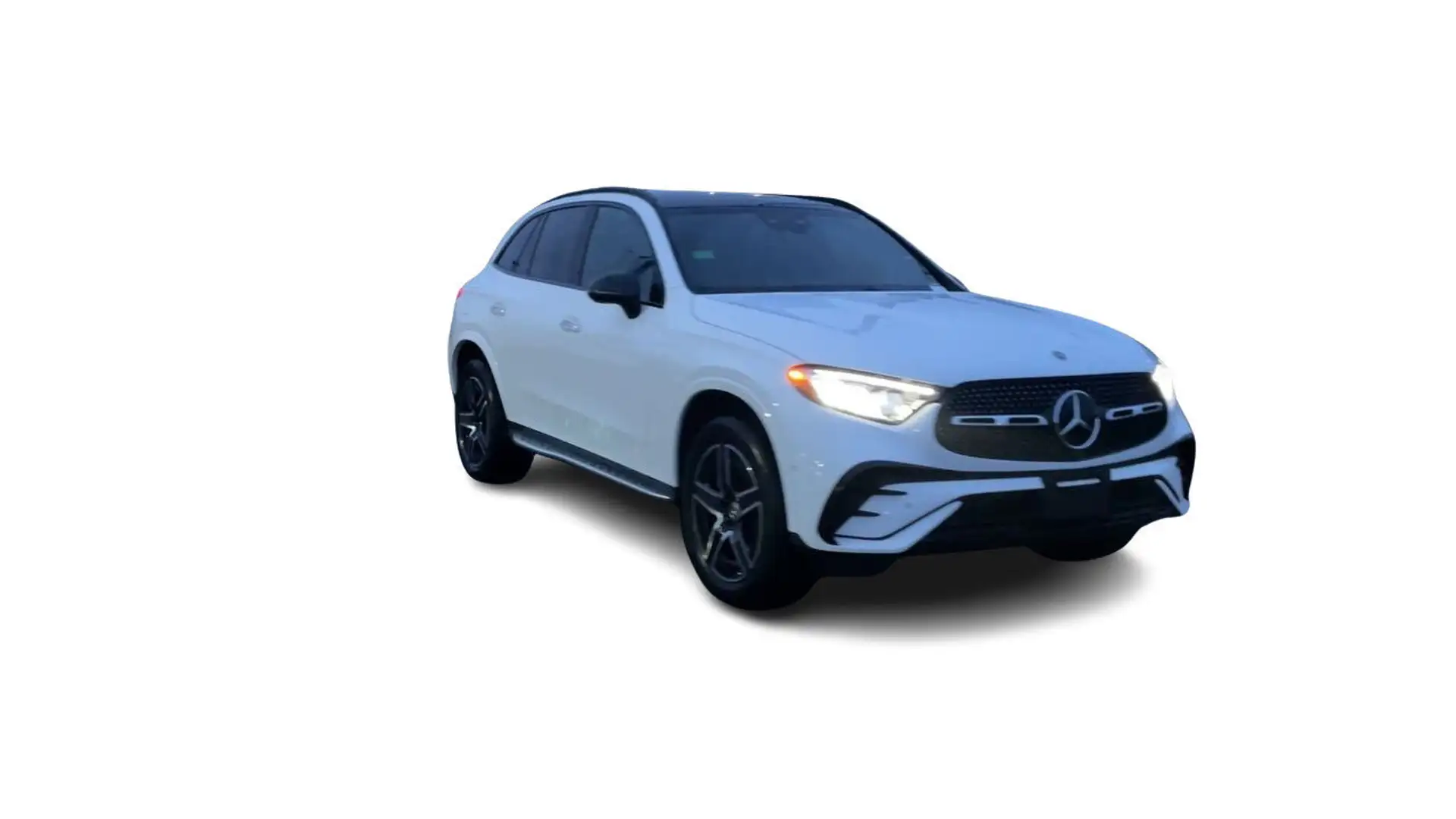2026 Mercedes-Benz GLC | $ 92,504 | 90 km | Gas/Electric Hybrid SUV for ...
