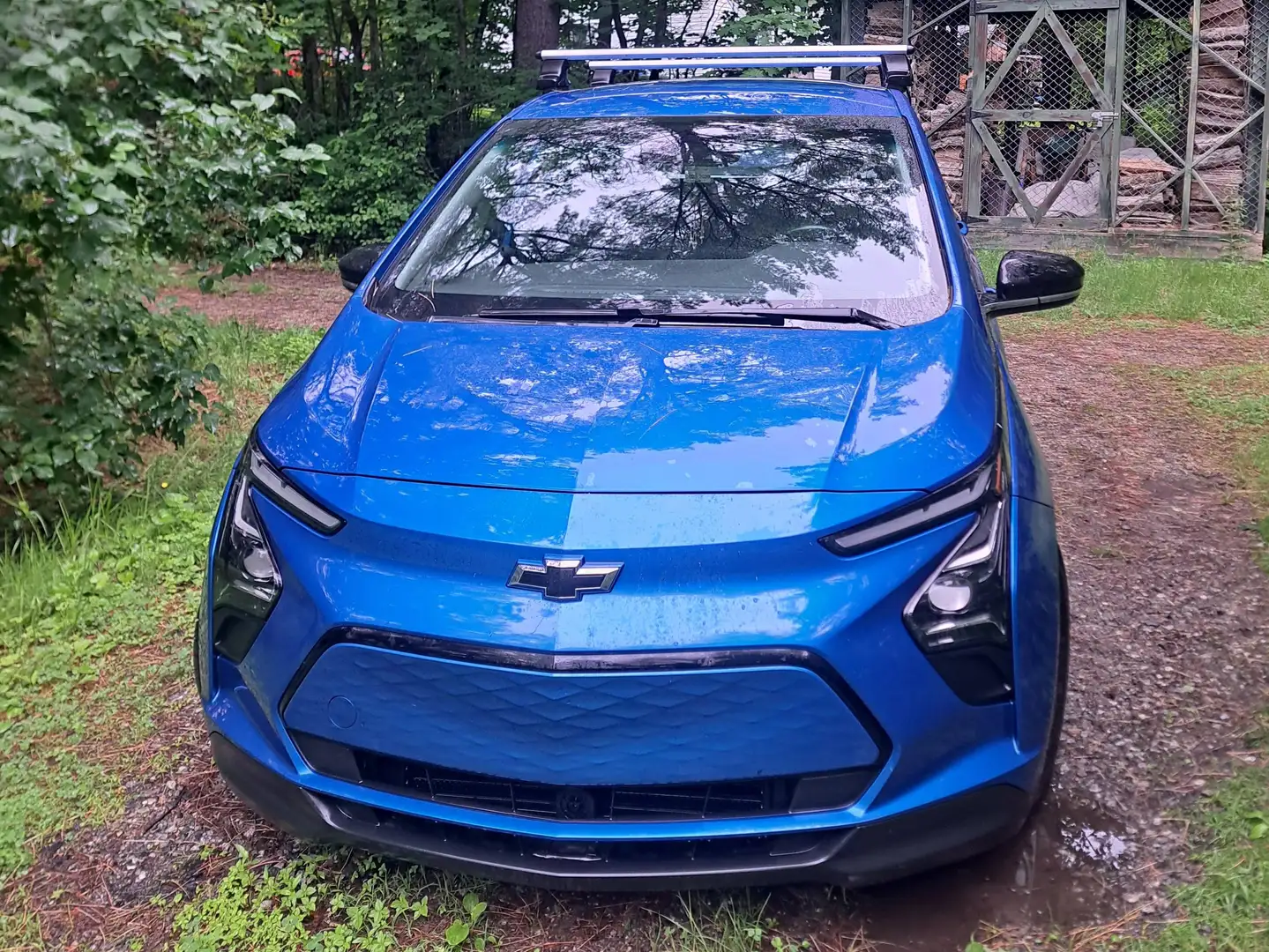 2022 Chevrolet Bolt | $ 19,950 | 110,400 km | Electric Wagon for sale ...