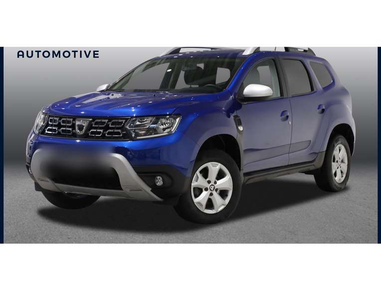 Dacia Duster gebraucht kaufen in Steimel - AutoScout24 Deutschland