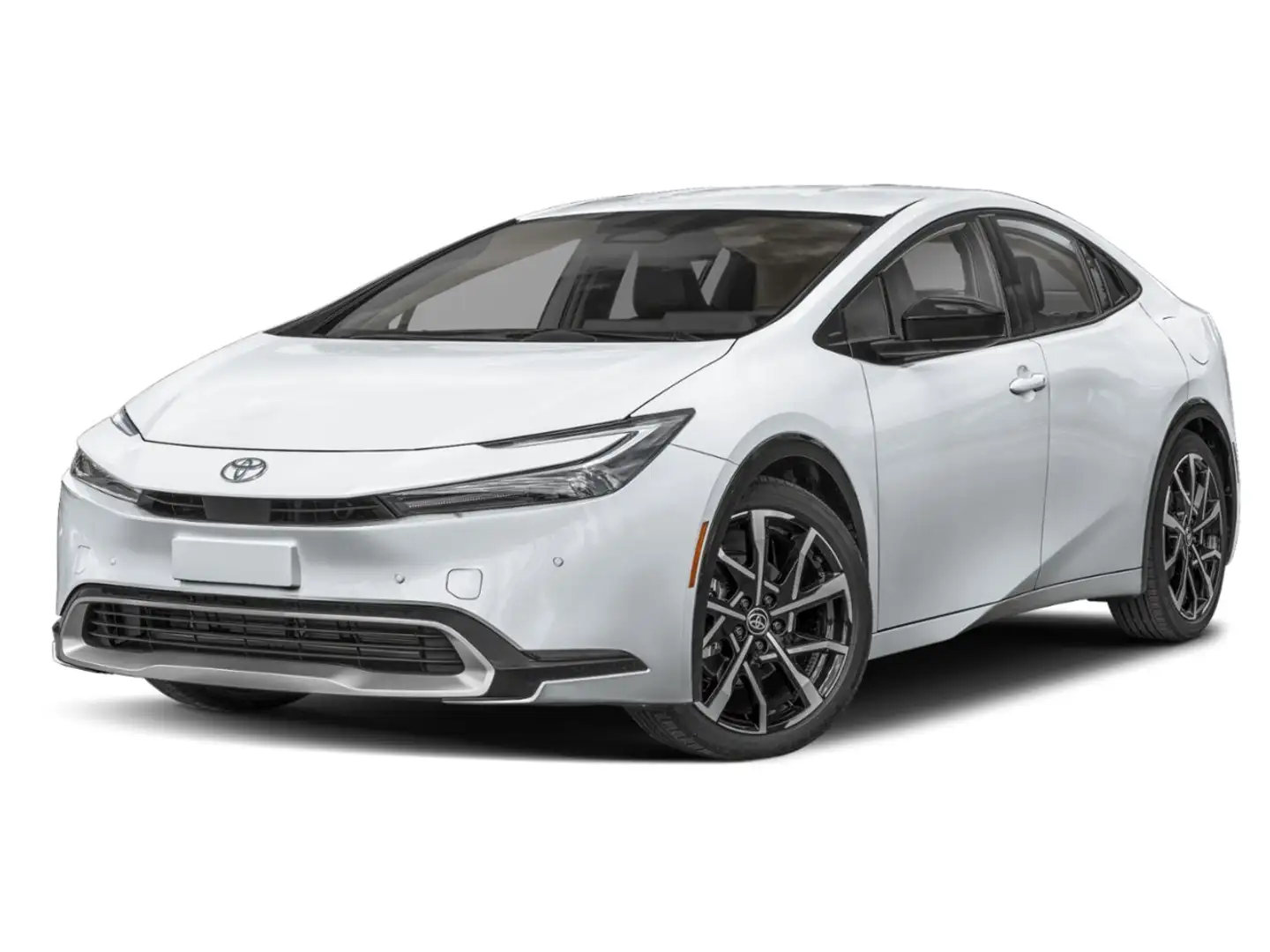 2026 Toyota Prius | $ 42,095 | 79 km | Gas/Electric Hybrid Hatchback ...