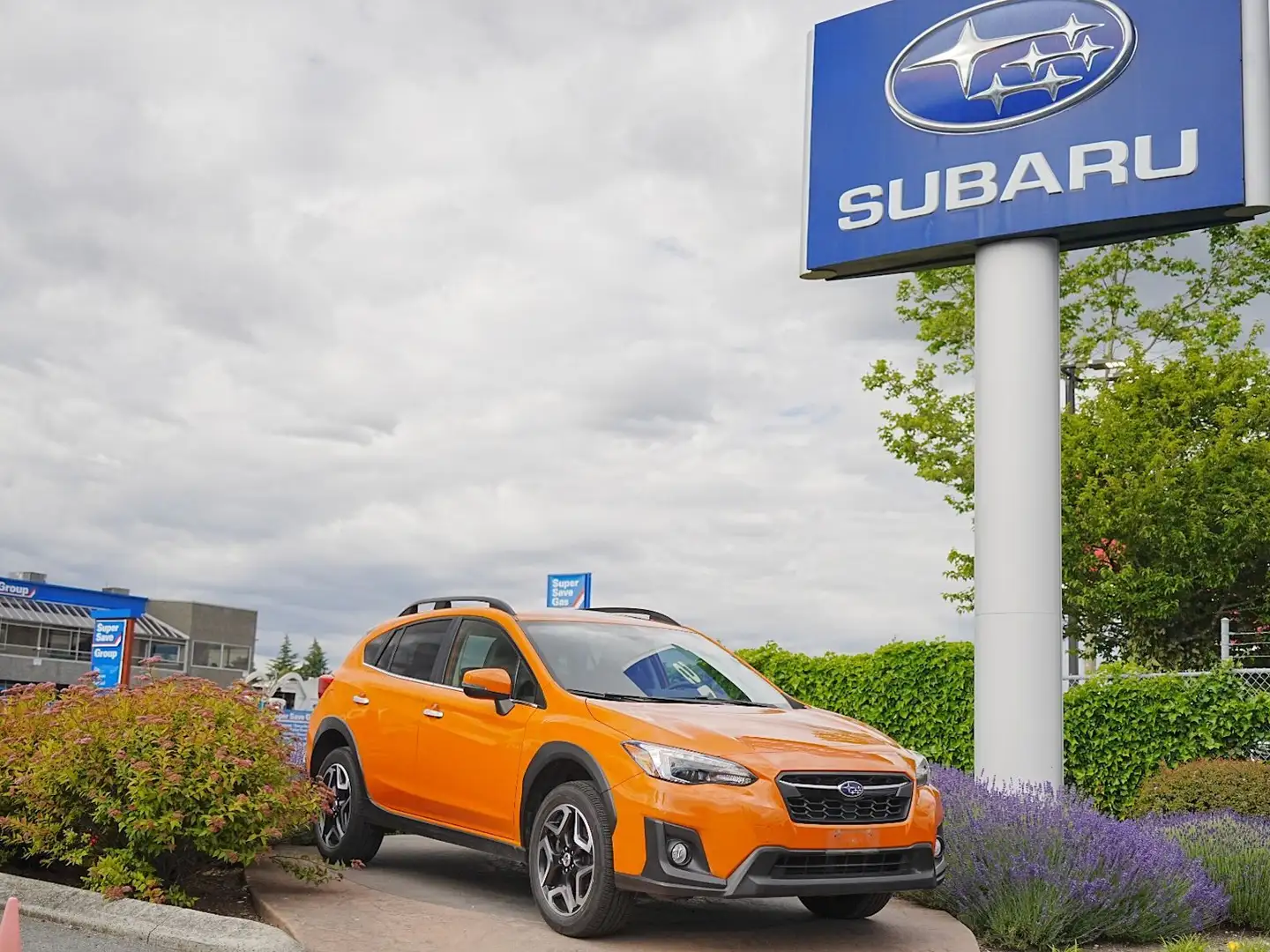 2018 Subaru Crosstrek | $ 21,888 | 138,111 km | Gasoline SUV for sale ...