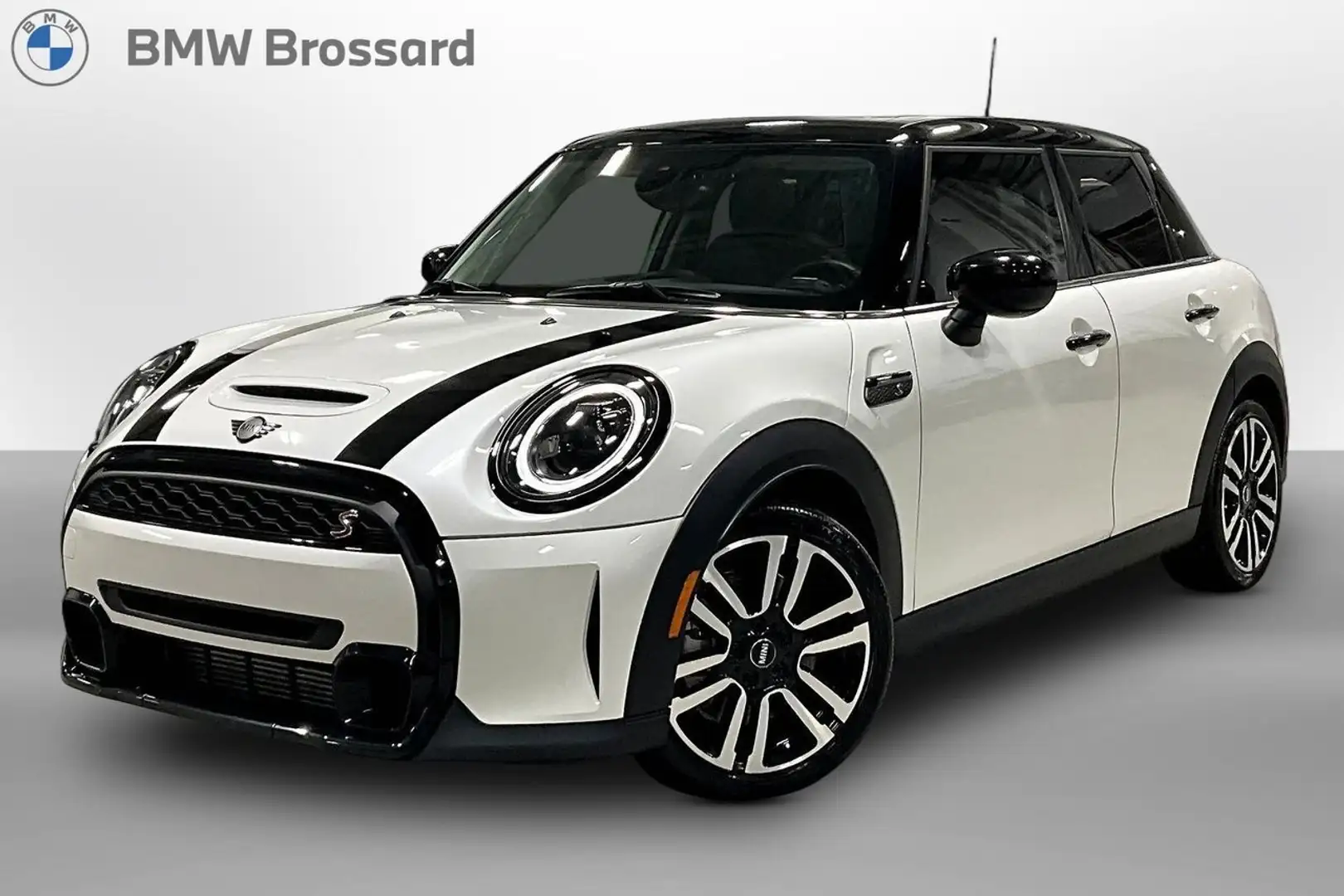 2023 MINI 3 Door | $ 28,498 | 28,500 km | Gasoline Hatchback for sale ...