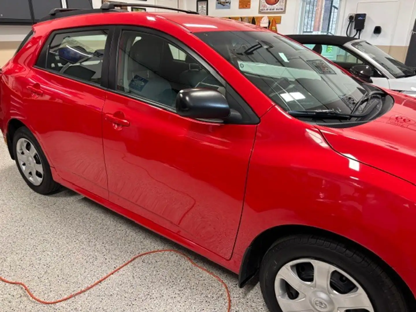 2010 Toyota Matrix | $ 4,700 | 273,717 km | Gasoline Wagon for sale by ...