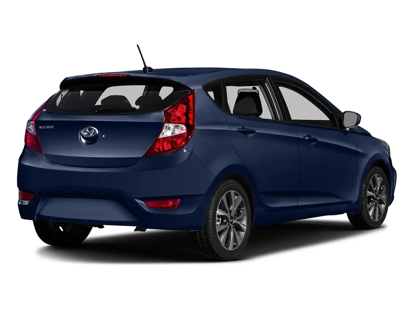 2016 Hyundai ACCENT | $ 12,988 | 43,606 km | Gasoline Hatchback for ...