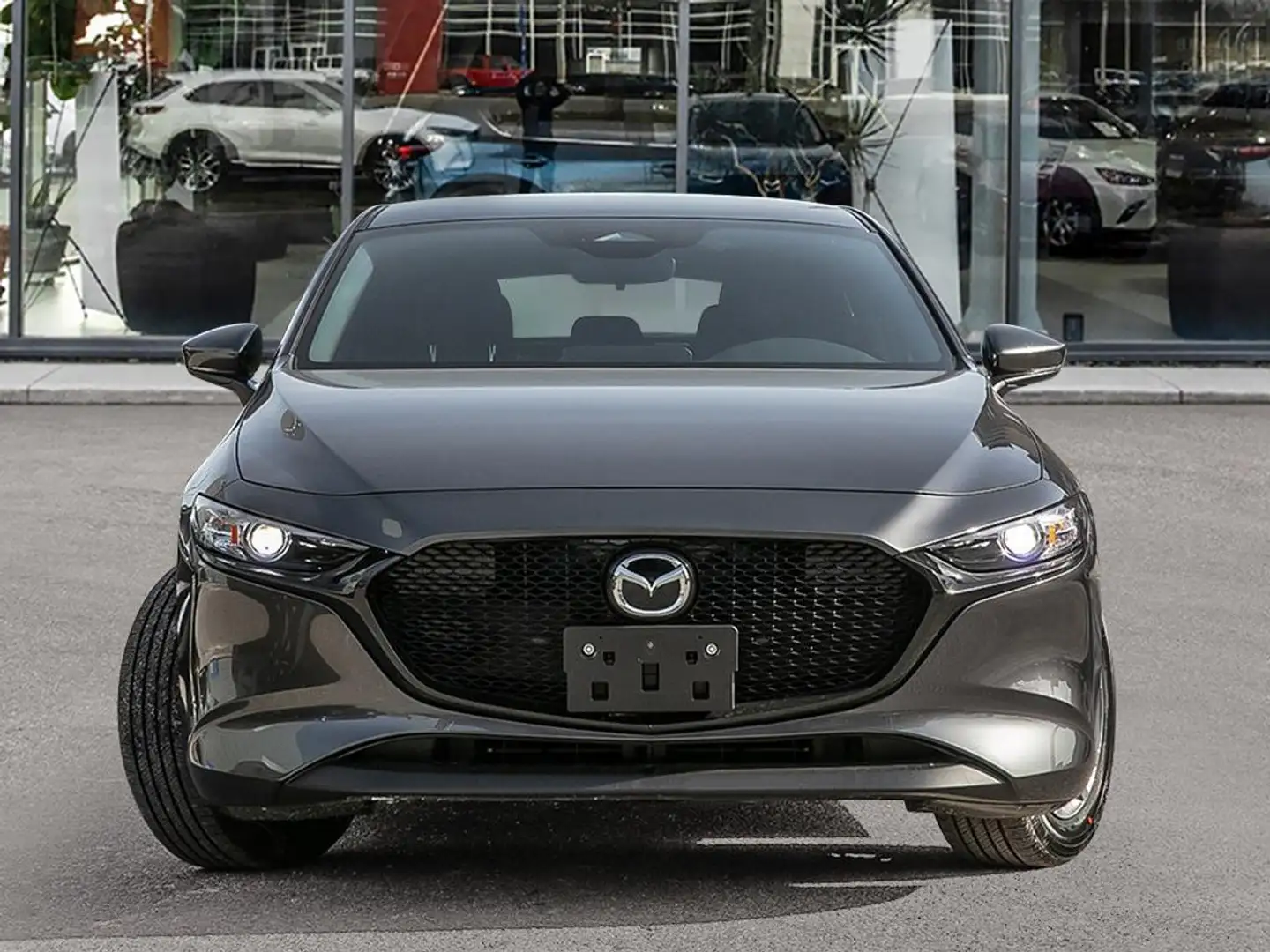 2026 Mazda 3 | $ 30,010 | 8 km | Gasoline Sedan for sale by WESTOWNE ...
