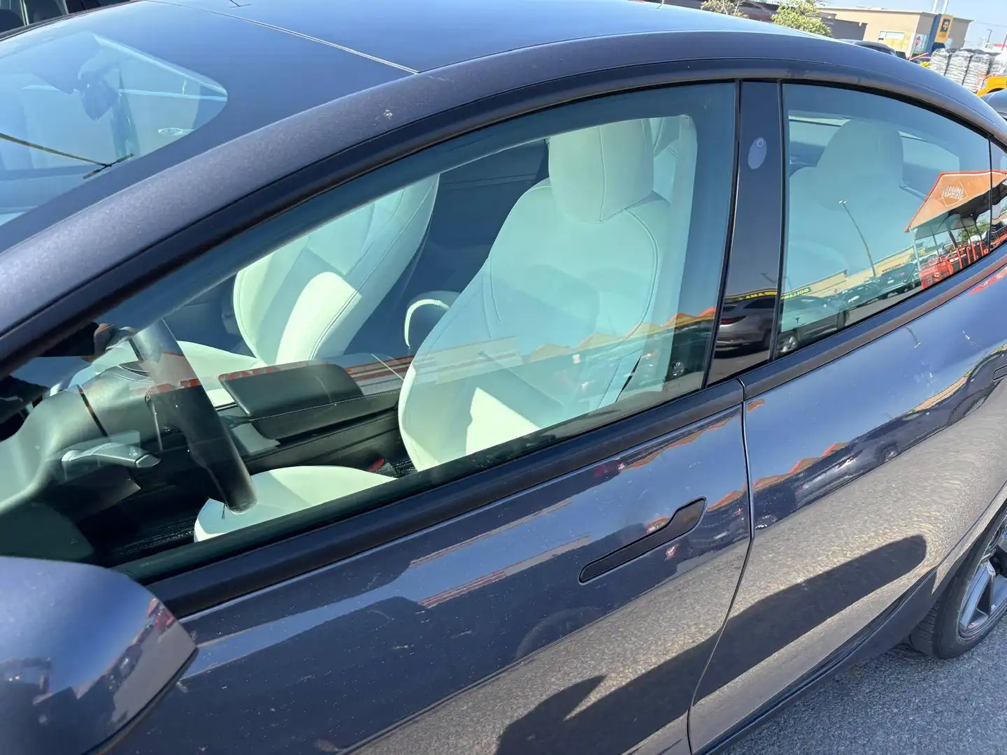 2022 Tesla Model 3 | $ 29,000 | 65,000 km | Electric Sedan for sale by ...