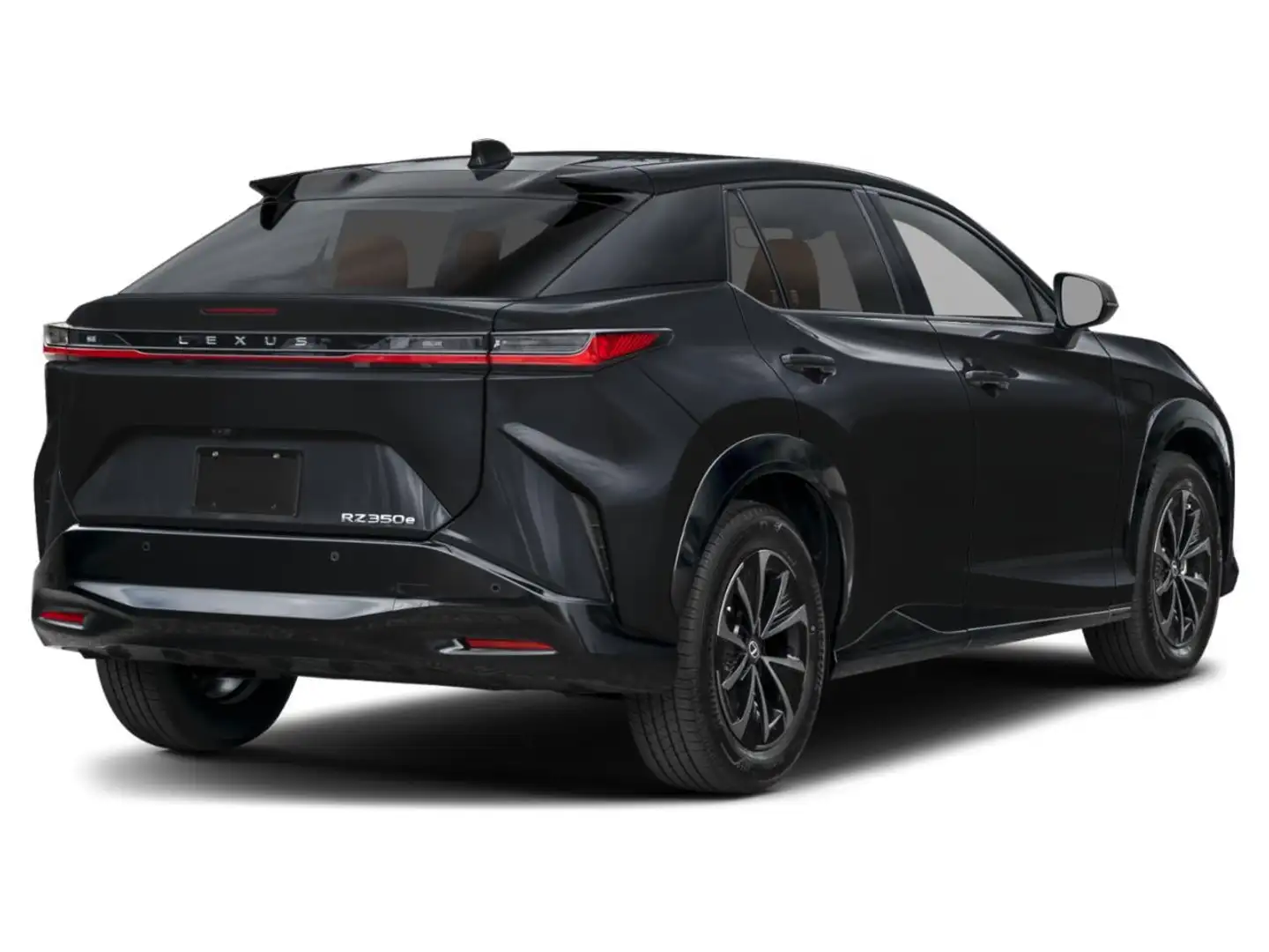 2026 Lexus RZ | $ 62,295 | 9 km | Electric SUV for sale by Boulevard ...