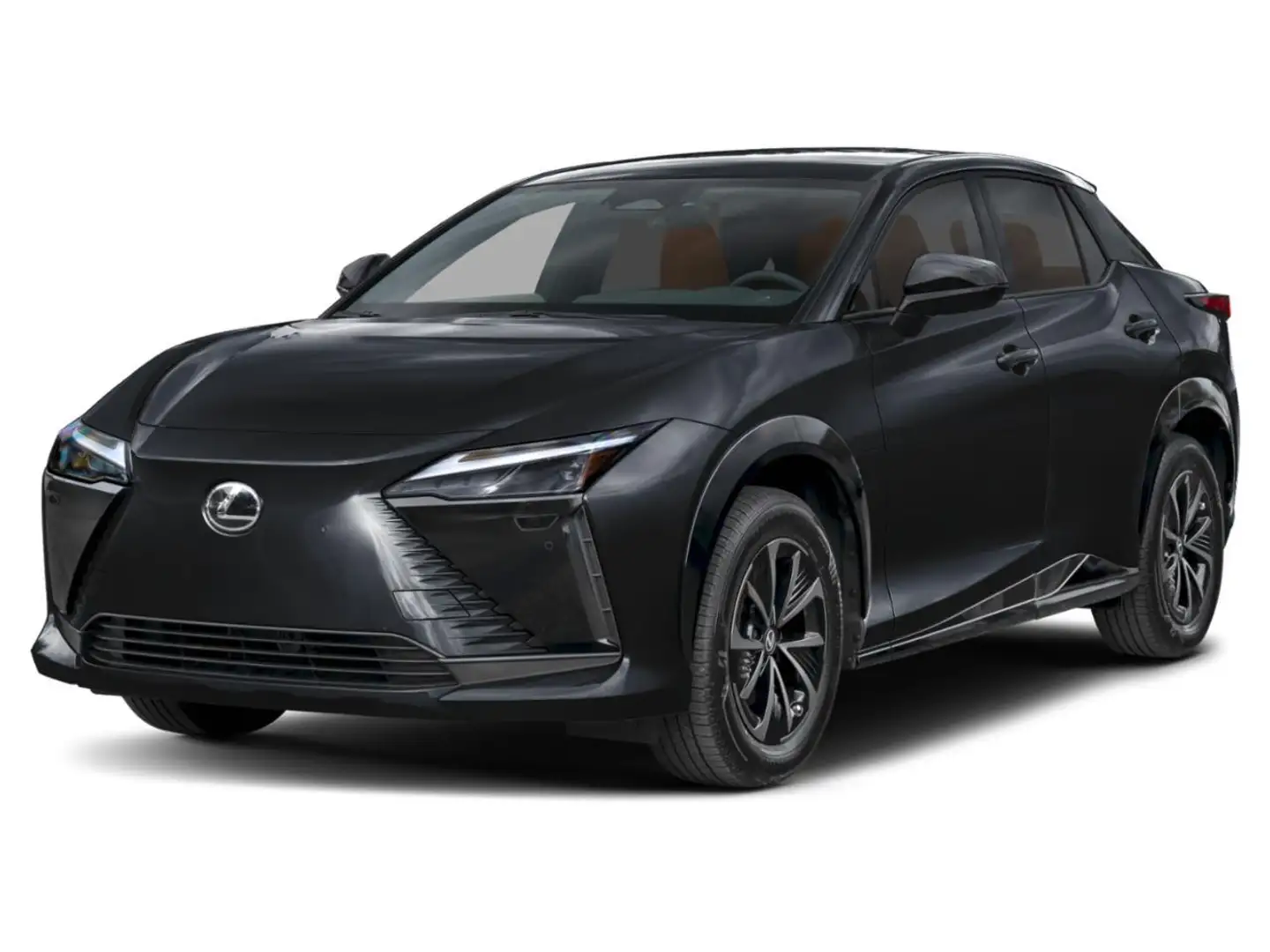 2026 Lexus RZ | $ 62,295 | 9 km | Electric SUV for sale by Boulevard ...