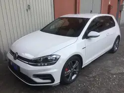 Compra una Volkswagen Golf 7.5 usata su AutoScout24