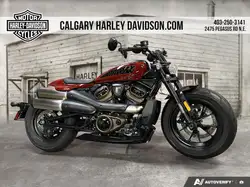 Harley-Davidson Sportster S Motorcycles & ATVs for Sale in Medicine Hat ...