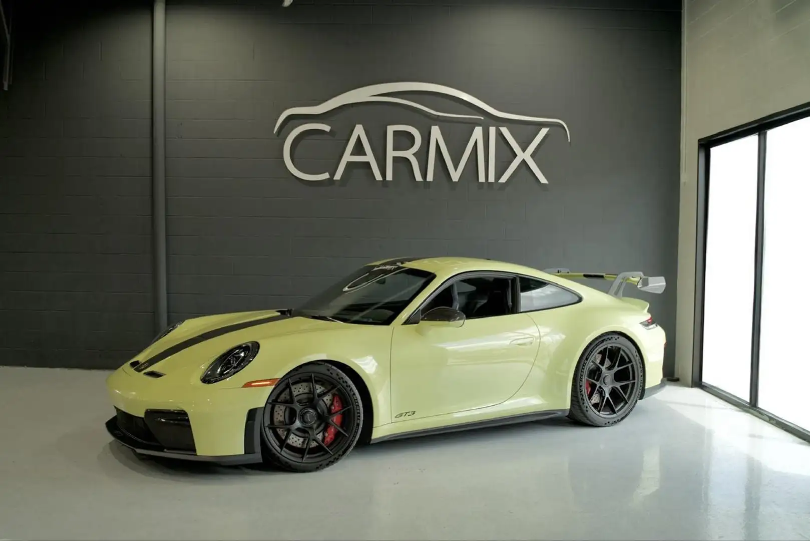 2026 Porsche 911 | 411 km | Gasoline Coupe for sale by Carmix Auto ...