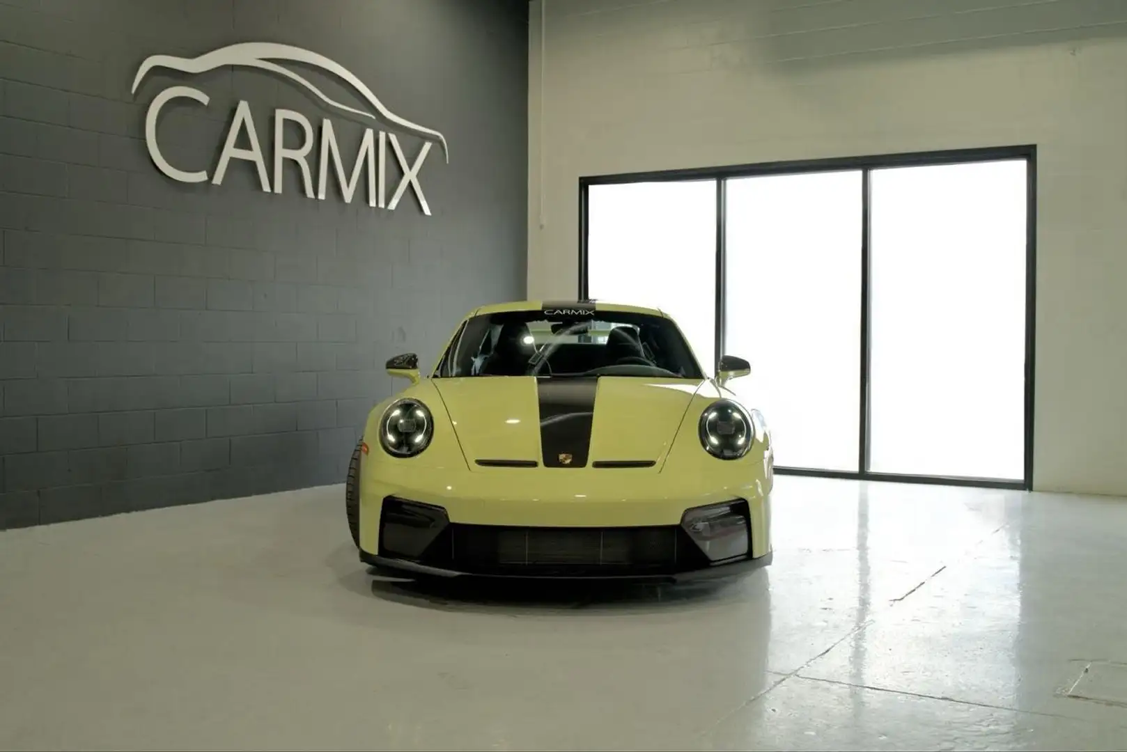 2026 Porsche 911 | 411 km | Gasoline Coupe for sale by Carmix Auto ...