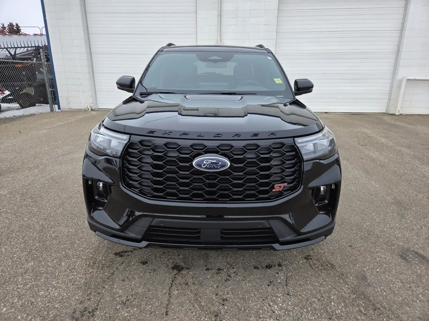 Ford Explorer 2026 | 70 210 $ | 7 km | VUS à Essence en vente chez ...