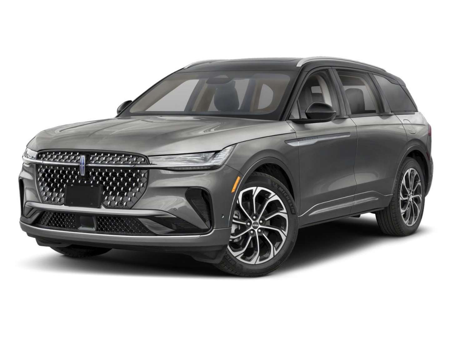 Lincoln Nautilus 2026 | 60 607 $ | 0 km | VUS à Essence en vente chez ...