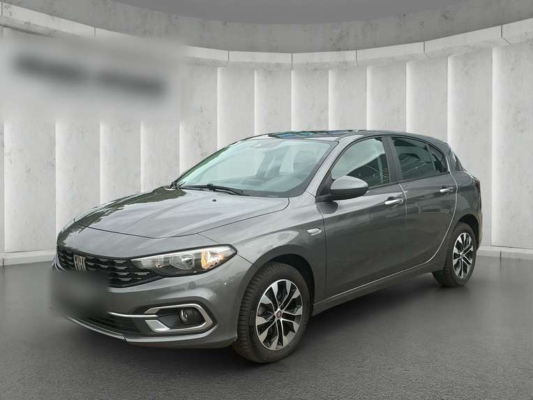 Fiat Tipo gebraucht kaufen in Ochtrup - AutoScout24 Deutschland