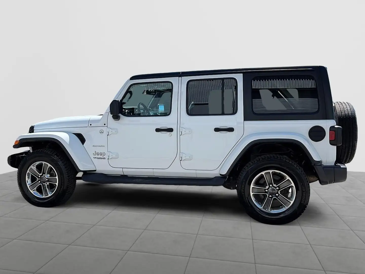 2019 Jeep Wrangler | $ 25,797 | 115,961 km | Gasoline SUV for sale by ...