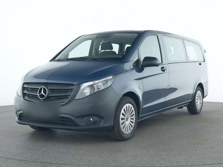 Mercedes-Benz Vito gebraucht kaufen in Arnstorf - AutoScout24 Deutschland