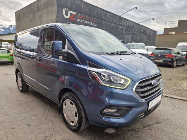 Ford Transit Custom 280 L1 Trend - gebrauchtwagen.at