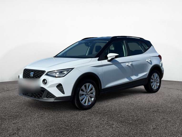 SEAT Arona gebraucht kaufen in Langenberg - AutoScout24 Deutschland