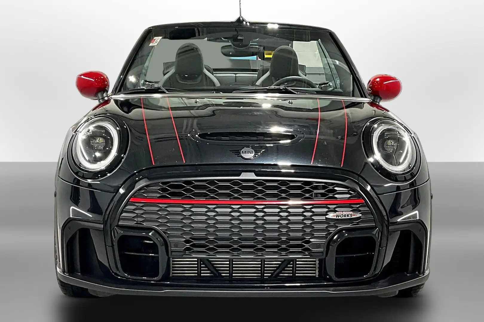2024 MINI Convertible | $ 42,998 | 35,000 km | Gasoline Convertible for ...