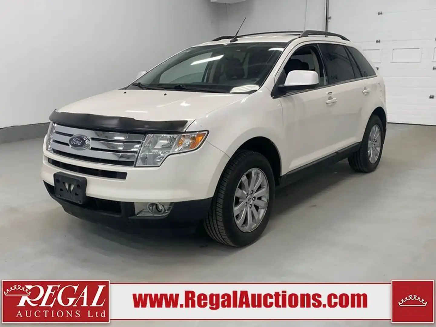 2010 Ford Edge | $ 5,400 | 205,232 km | Gasoline SUV for sale by Regal ...