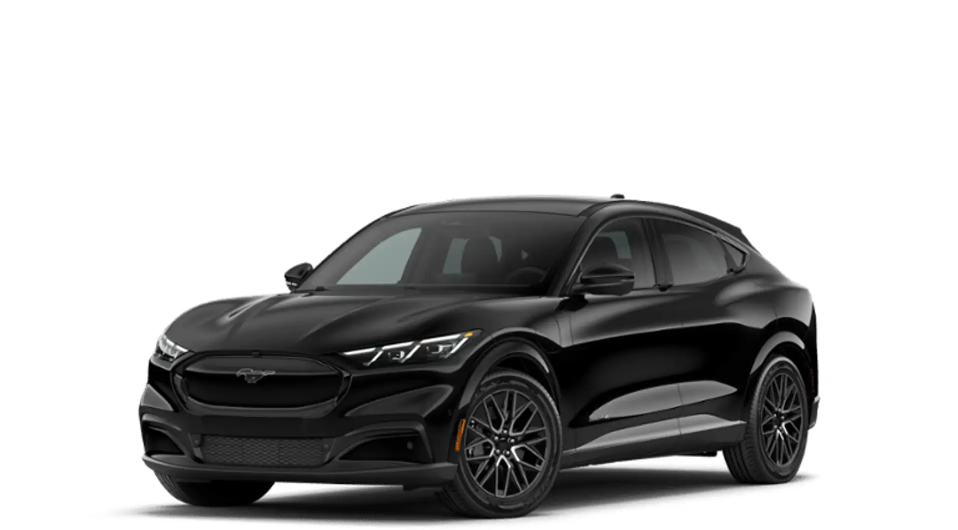 2026 Ford Mustang Mach-E | $ 56,600 | 8 km | Electric SUV for sale by ...