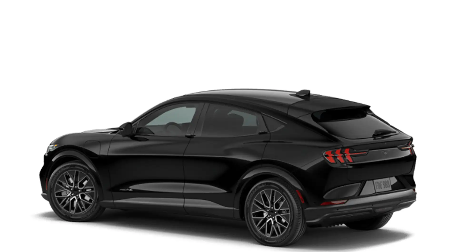 2026 Ford Mustang Mach-E | $ 56,600 | 8 km | Electric SUV for sale by ...