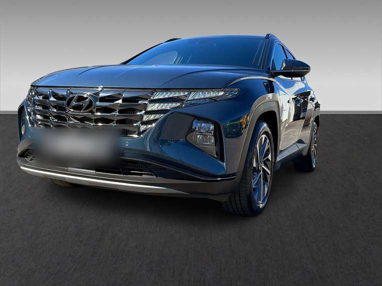 Hyundai TUCSON gebraucht kaufen in Alsdorf - AutoScout24 Deutschland