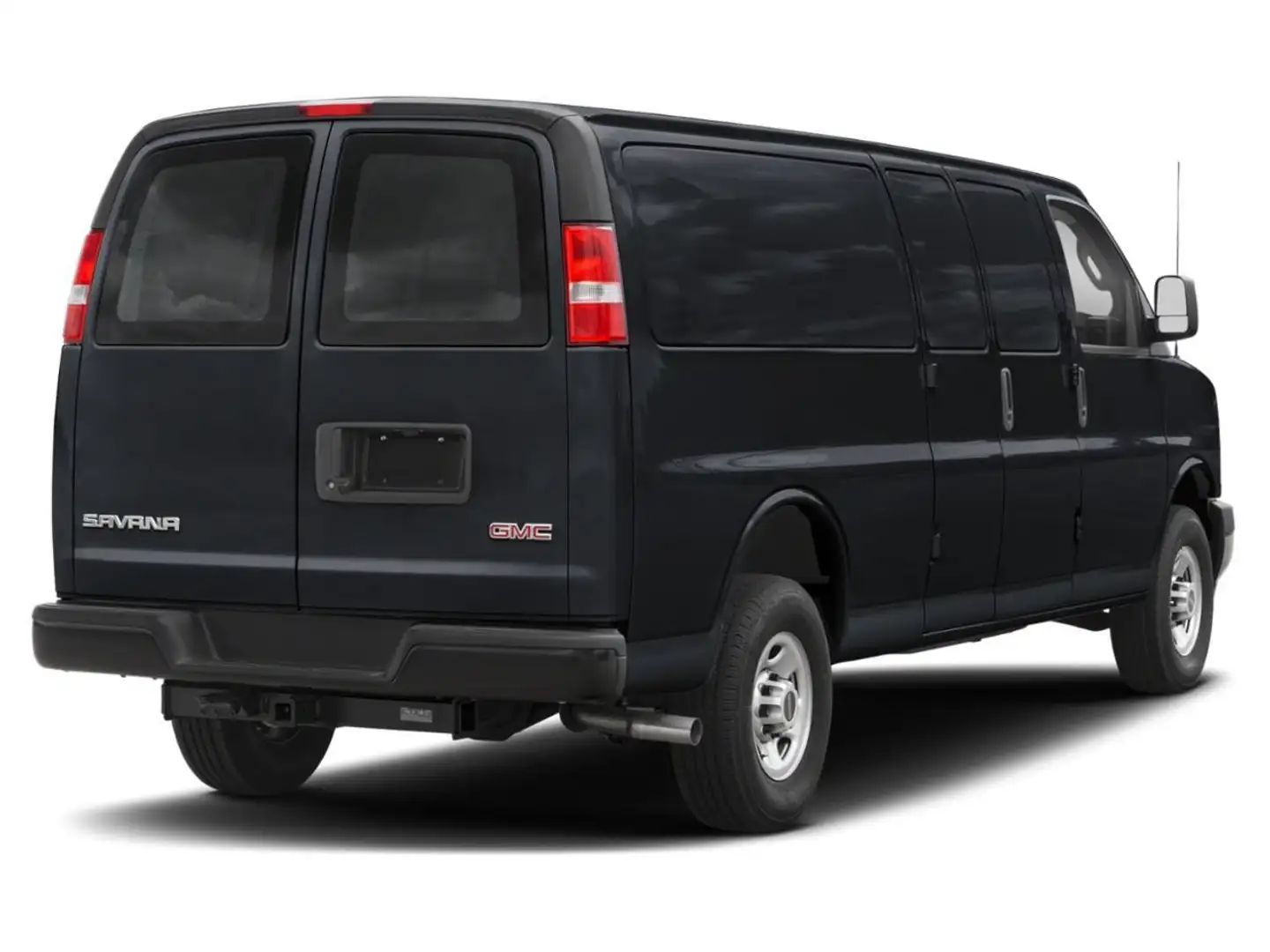 2026 GMC Savana | $ 63,162 | 302 km | Gasoline Minivan for sale by ...
