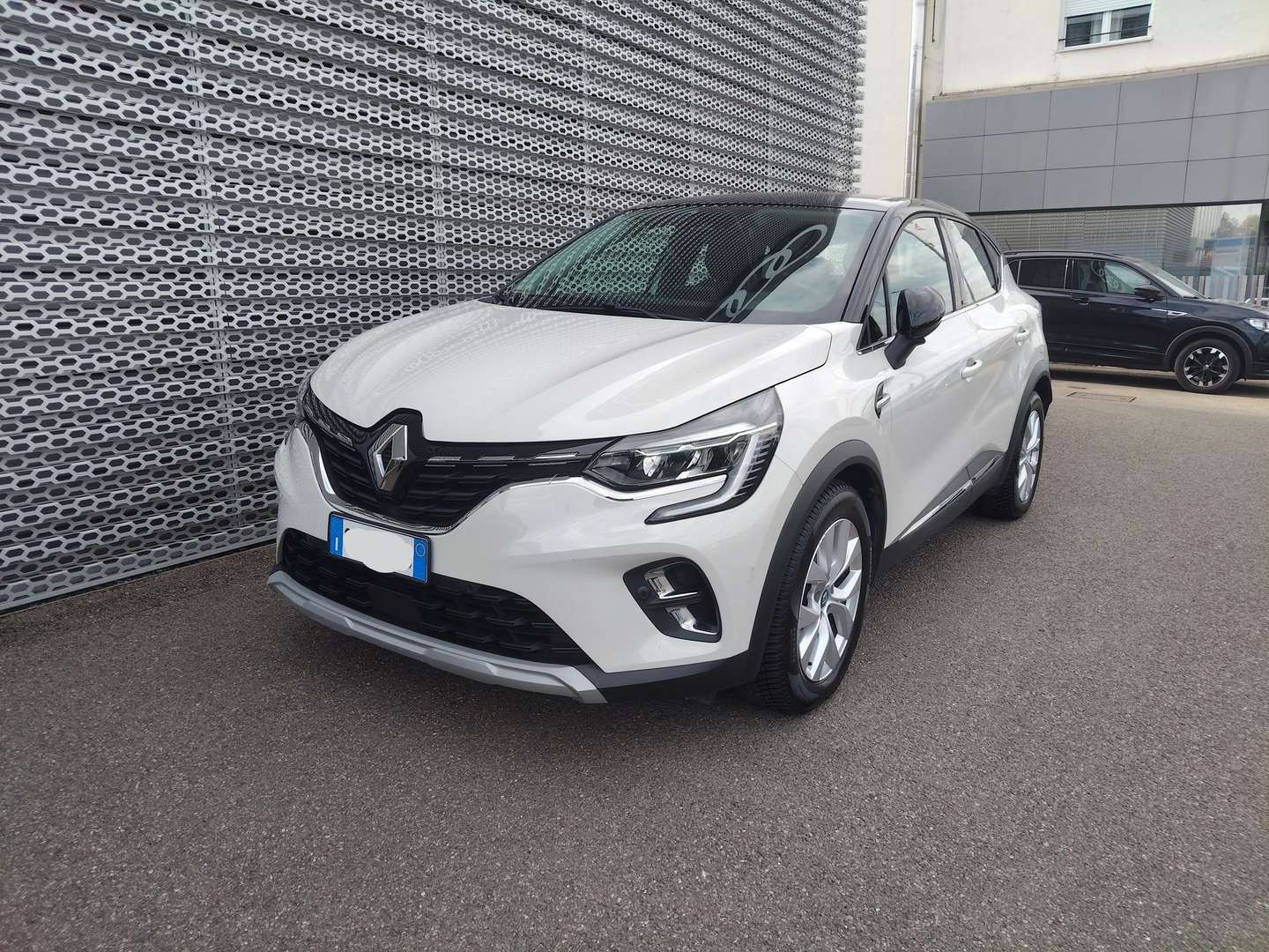 Renault Captur usata a Modena - Mo per € 14.900