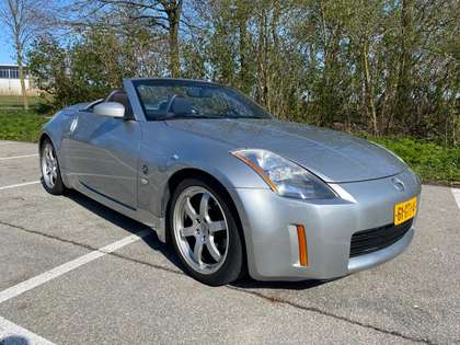 Nissan 350Z d'occasion acheter sur AutoScout24