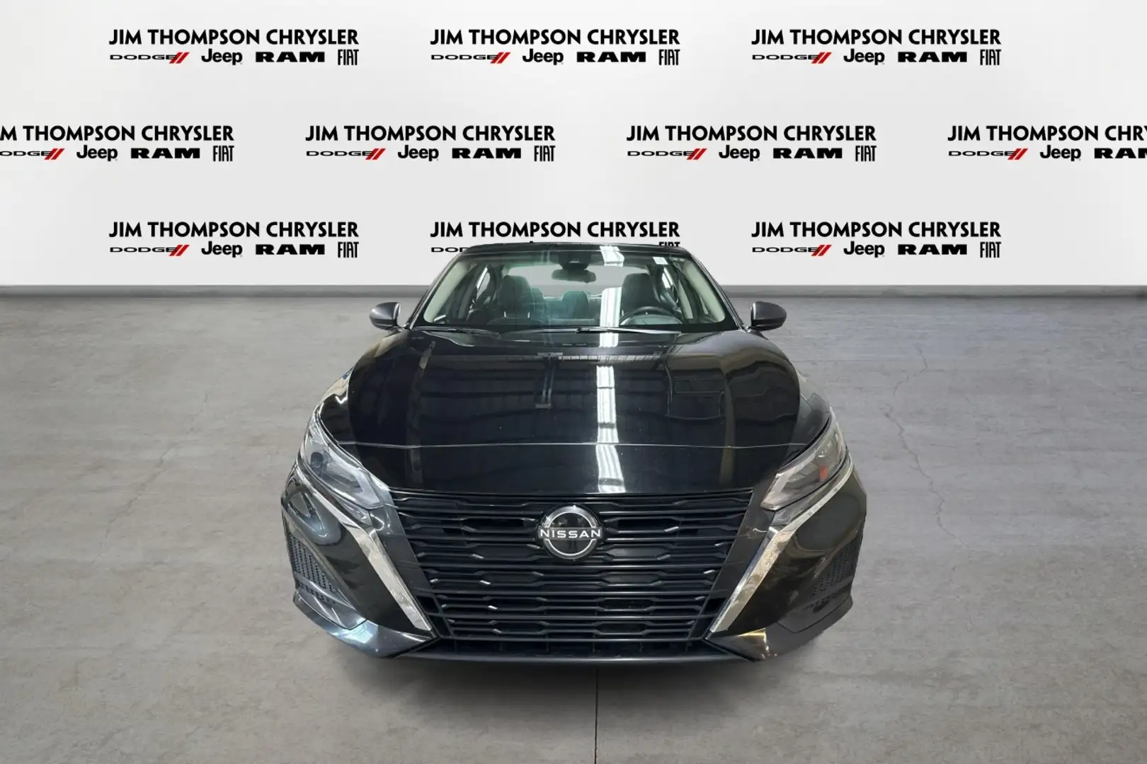 2025 Nissan Altima | $ 27,491 | 51,151 km | Gasoline Sedan for sale by ...