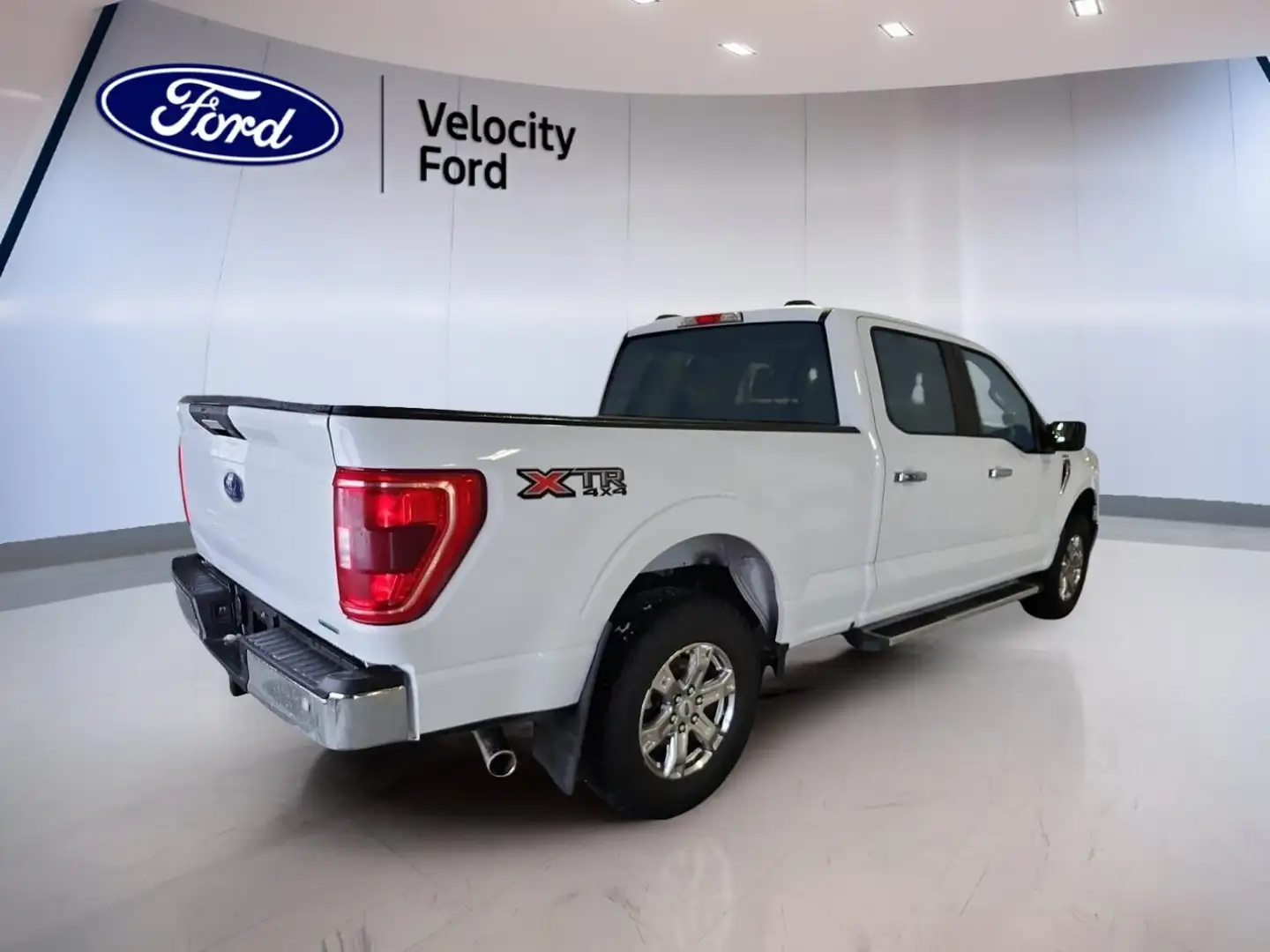 Ford F 150 2022 | 40 658 $ | 70 182 km | Camion à Essence en vente chez ...