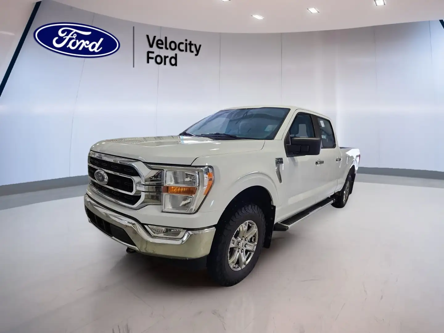 Ford F 150 2022 | 40 658 $ | 70 182 km | Camion à Essence en vente chez ...