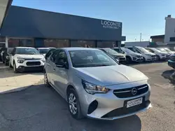 Acquista auto usate Opel Corsa a Milano - AutoScout24