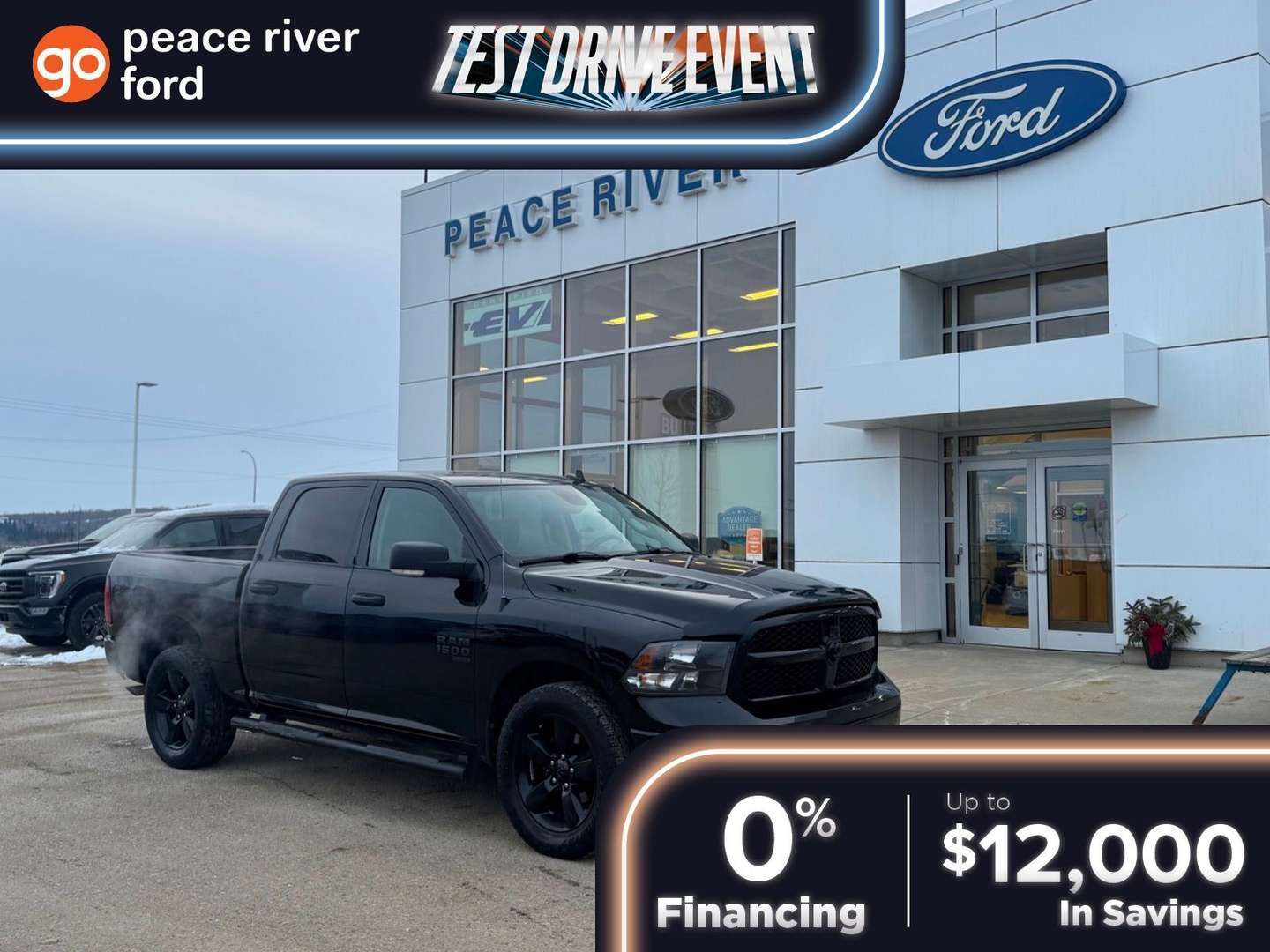 2023 RAM 1500 | $ 35,899 | 90,000 km | Gasoline Pick-up Truck for sale ...