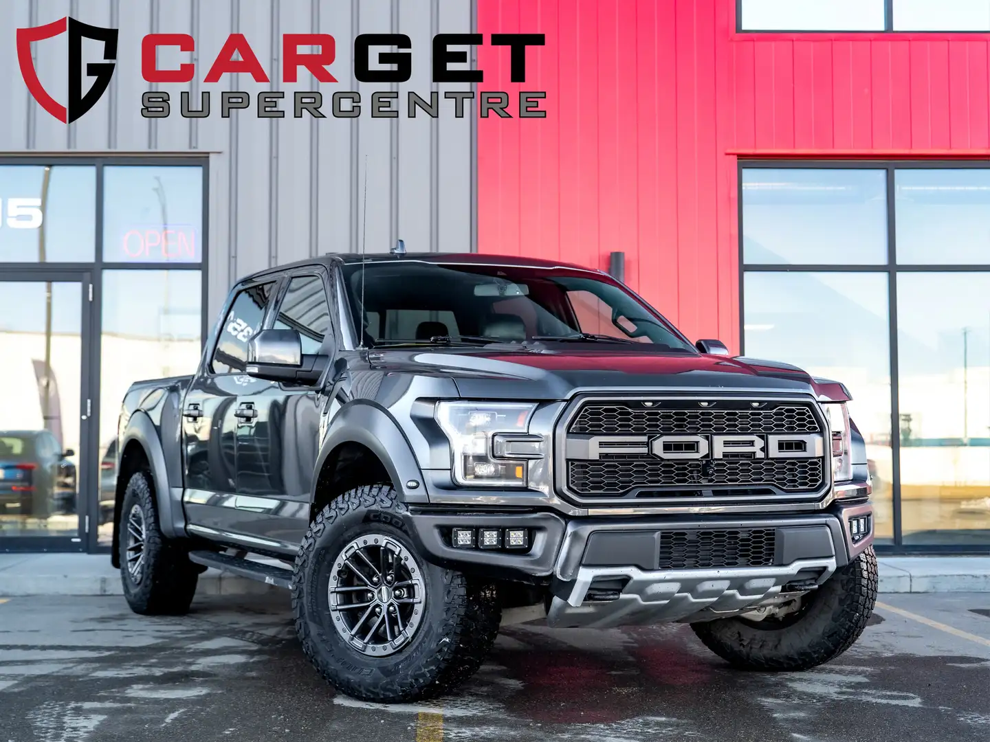 2019 Ford F 150 | $ 49,995 | 164,043 km | Gasoline Pick-up Truck for ...