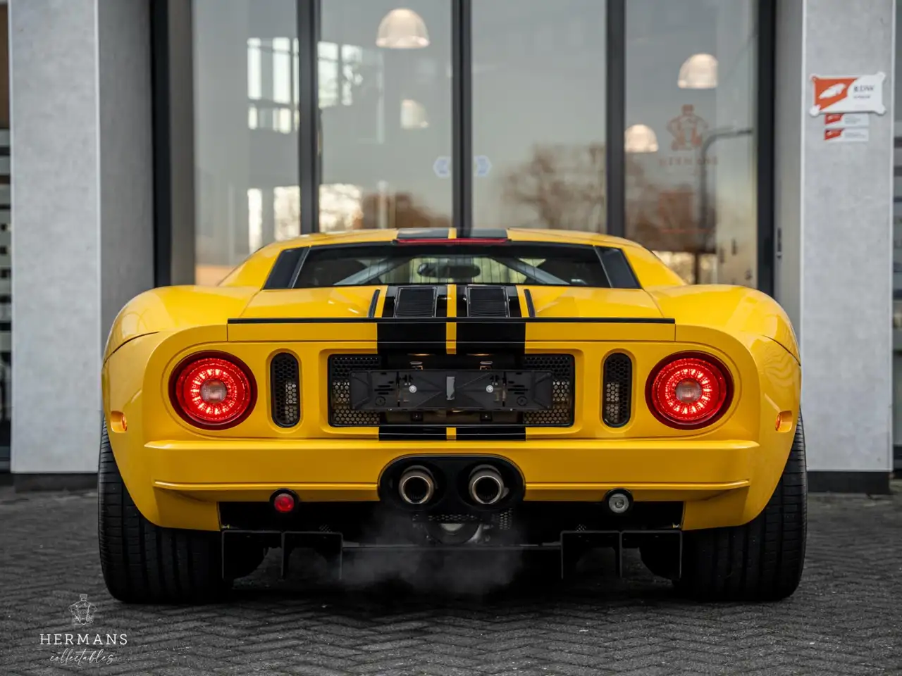 Occasion wedstrijd #904: Baller Dreams (Gullwing heeft gewonnen ...