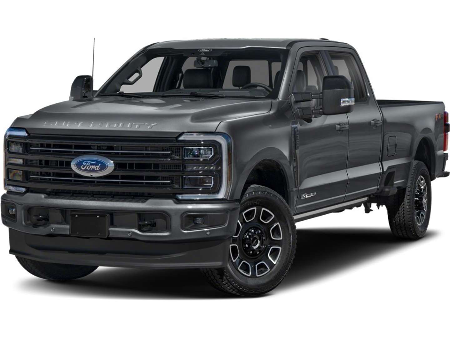 2026 Ford F 350 | $ 123,809 | 0 km | Diesel Pick-up Truck for sale by ...