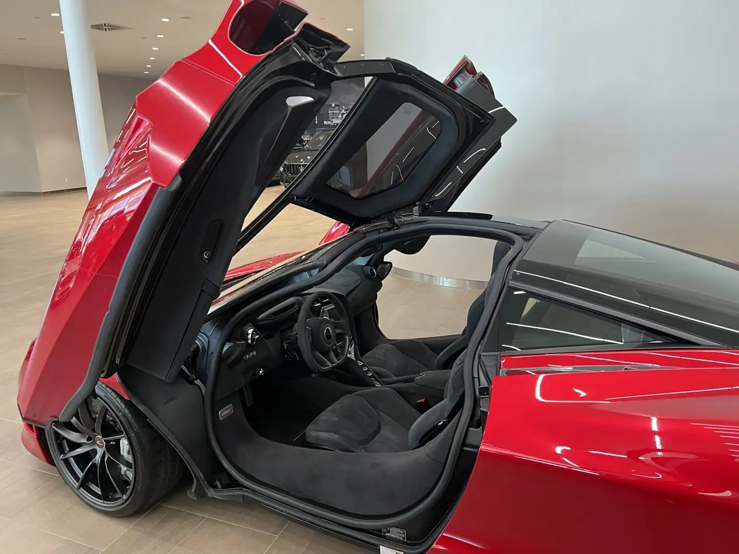 2018 McLaren 720S | $ 269,000 | 18,275 km | Gasoline Coupe for sale by ...